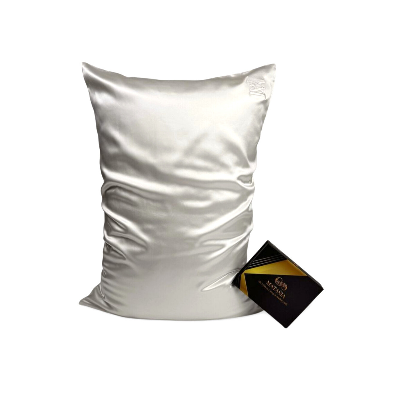 Mătase Mulberry 100% – Fețe de Pernă, Măști, Turbane, Elastice | MATASIA